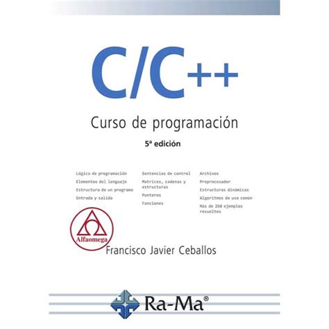 Programación Orientada A Objetos Con Java Alfaomega Argentina