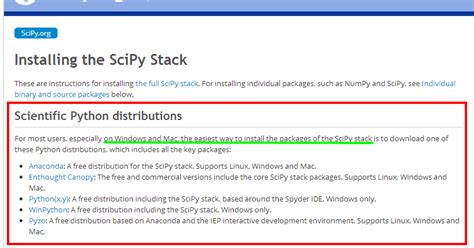 Re Coder 파이썬의 라이브러리 NumPy SciPy
