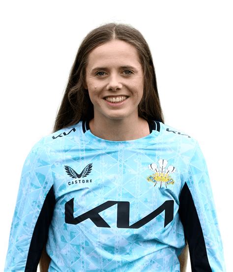 Danielle Gregory Kia Oval