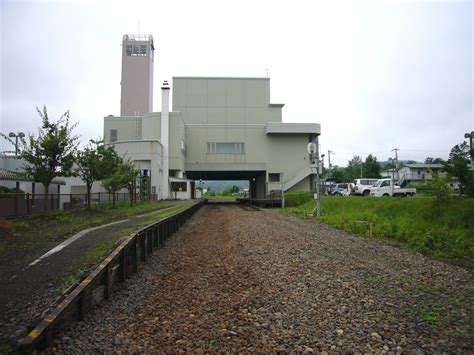 池北線