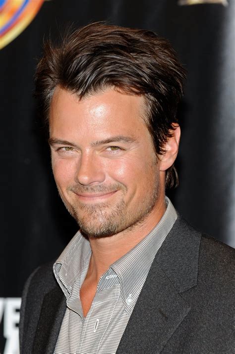 Hot Josh Duhamel Pictures PS Celebrity