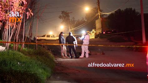 Asesinan A Funcionario Del Ayuntamiento De Tijuana Policiaca