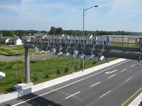 Traffic Tolling Systems Mainroad Transtronic