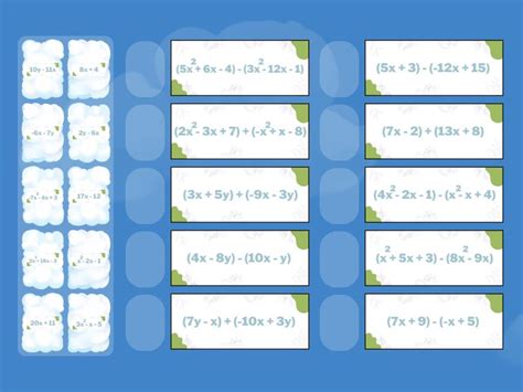 polynomial matching game s 2 match up