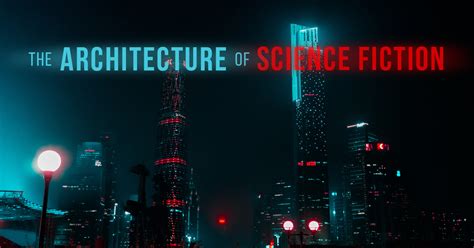 The Architecture Of Science Fiction Rtf Rethinking The Future