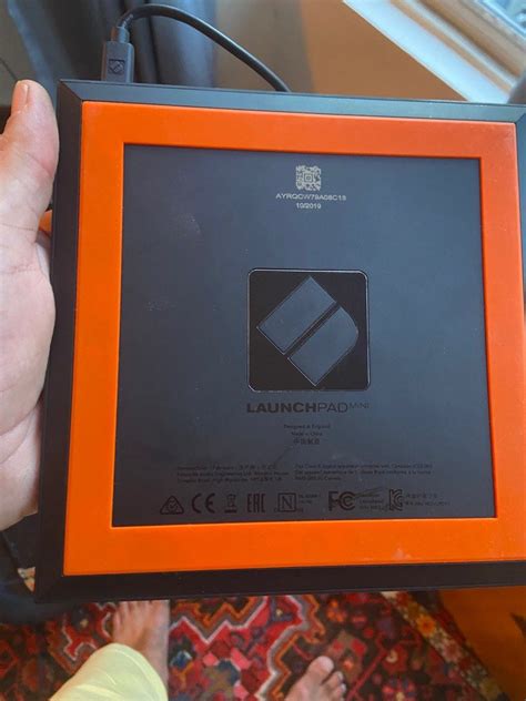 Launchpad Mini MIDI Grid Hobbies Toys Music Media Music Accessories On Carousell