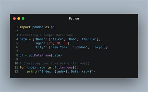 Python Tiloid