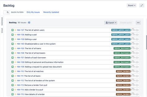 High End It Project Documentation Services By Andersen
