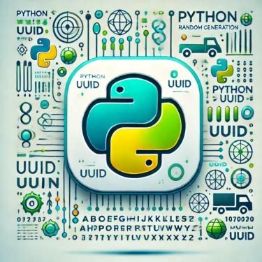 Understanding Uuids In Python A Complete Guide With Examples Python