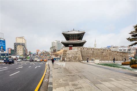 흥인지문 서울연구데이터서비스