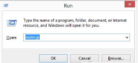 How To Create Website In IIS On Windows HOST