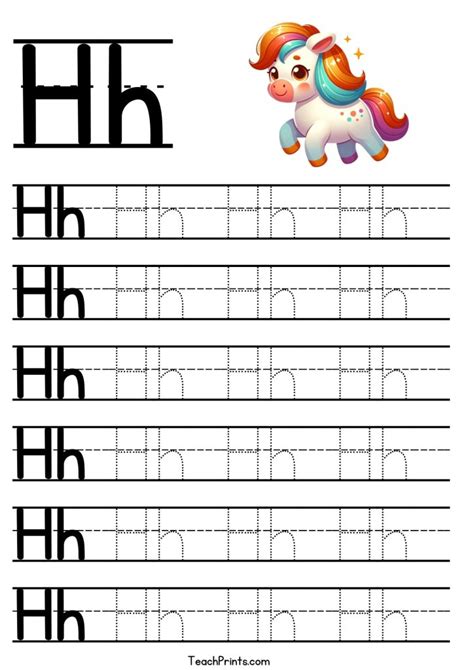 Letter F Tracing Worksheet Free Printables Teach Prints