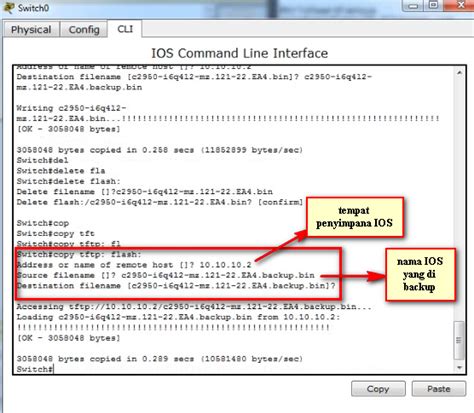 Cara Backup And Restore Tftp Packet Tracer ~ It Blogger