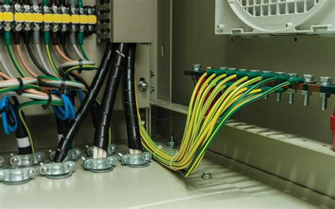 How To Size An Egc Connecting Up To Code Part 11 Electrical