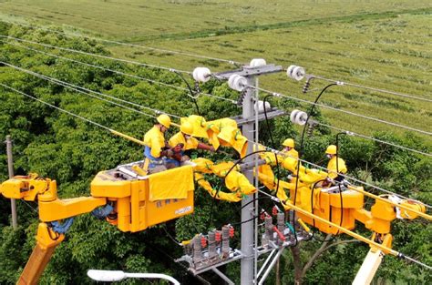 国网余姚市供电公司带电安装智能开关助力乡村振兴建设 知乎