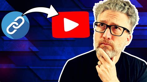 how to add clickable links to your youtube video description beginner friendly youtube