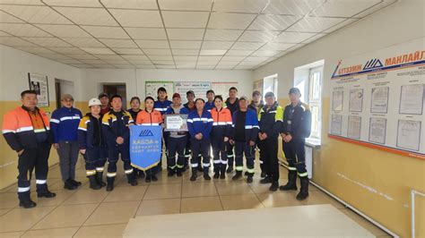 Шивээ Овоо ХК Шивээ Овоо ХК Added A New Photo