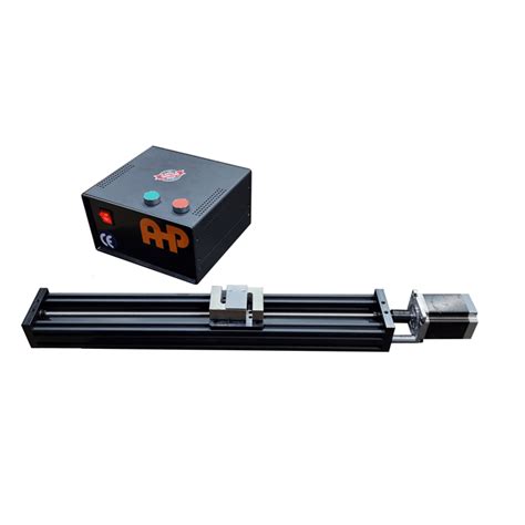 Mini Desktop Tensile Tester Ahp Plastik Makina