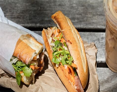 Recipe To Make The Best Banh Mi For A Delicious Taste Sultanas Recipe