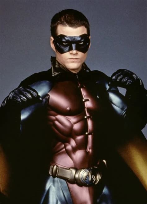 Chris Odonnell Batman Forever