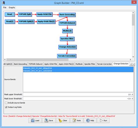 Resetting The Logic In The Graph Builder Snap Step Forum