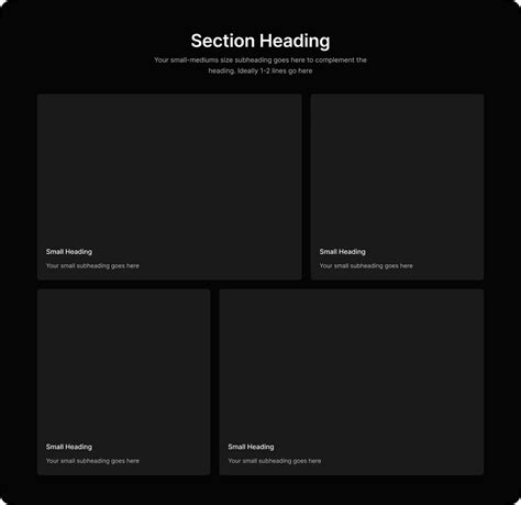 Framer Design System And Ui Kit — Segment Ui