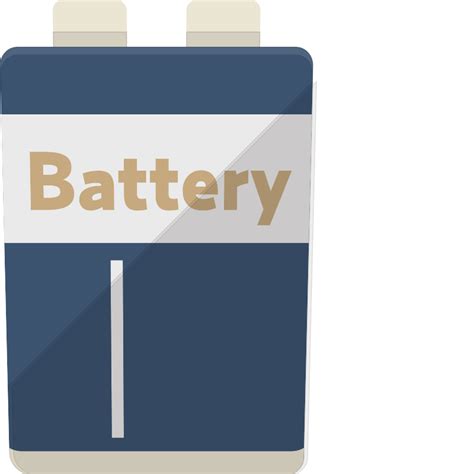Battery Vector SVG Icon SVG Repo Battery Vector SVG Icon SVG Repo