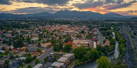 21 Fun Things To Do In Salida Colorado Where To Eat And Stay The
