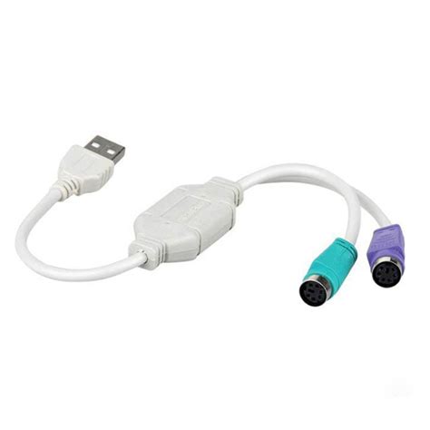 USB To PS Cable Bothwinner