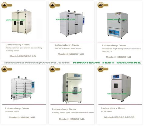 Standard Salt Spray Test Chamber Corrosion Resistance Test Machine Cass Touch Hmsap Series