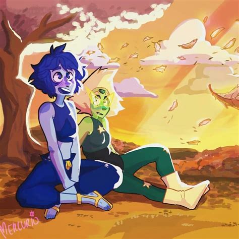 YEEEEHAAAW Lapidot Drug The New Lapis And Peridot By