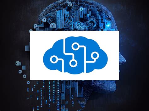 Azure Cognitive Services Unternehmenstransformation Durch KI