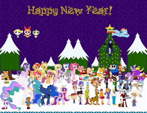 Bright And Shining New Year Kphoria By Kasden95 On Deviantart