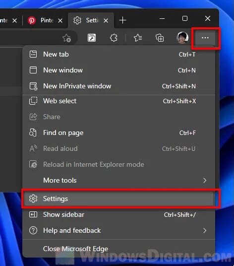 Windows 11 Your Internet Security Settings Prevented One Or More Files