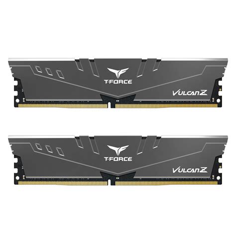 Buy Teamgroup T Force Vulcan Z Ddr4 16gb Kit 2x8gb 3200mhz Pc4 25600