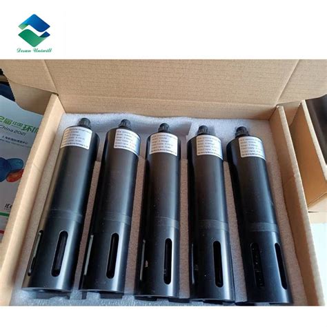 Continuous Nitrate Test Instrument Water Sensor For River And Lake