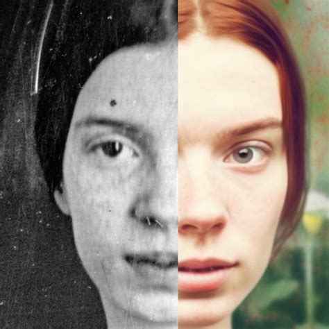 Let S Let A I Reconstruct Emily Dickinson S Image By Jonathan Poletti Sex Stories Medium