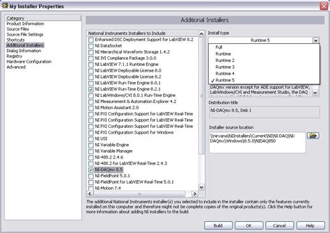 Ni Daqmx Software Services Feature Gallery Ni