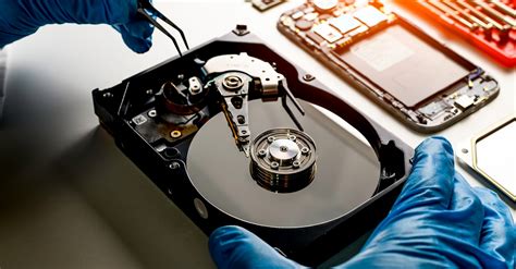 Is It Possible To Recover Files After Formatting Your Drive Drivesavers