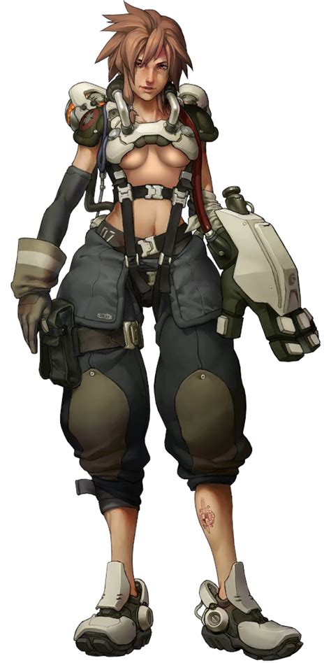 Rule 34 Assault Firefall Tagme 1321819