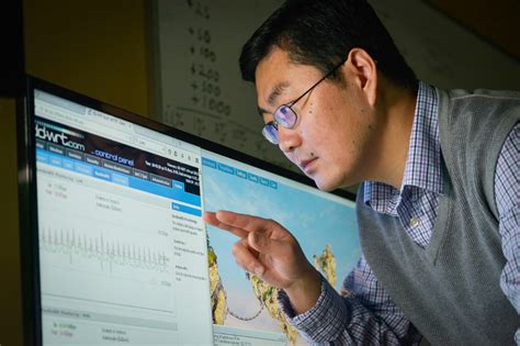 Computing Science Professor Receives Test Of Time Paper Award Faculty