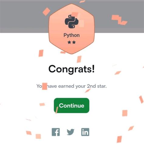Muneeswari S On Linkedin Python Hackerrank Hackerrank Python Codingchallgers