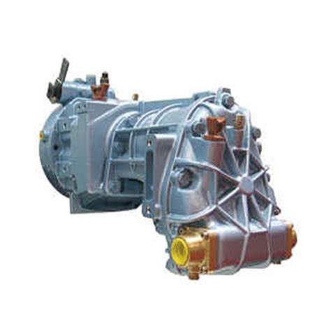 Marine Engine Depot Zf 45iv 1461 Marine Boat Transmission With