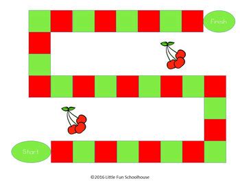 Consonant Digraph Initial Sound Ch Game And Flash Cards Tpt