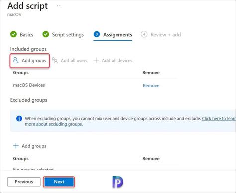 How To Deploy WhatsApp For MacOS Using Intune