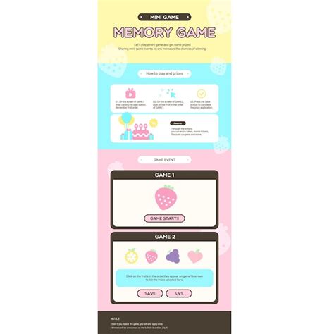 Premium Vector Vector Illustration Of Web Minigame Event