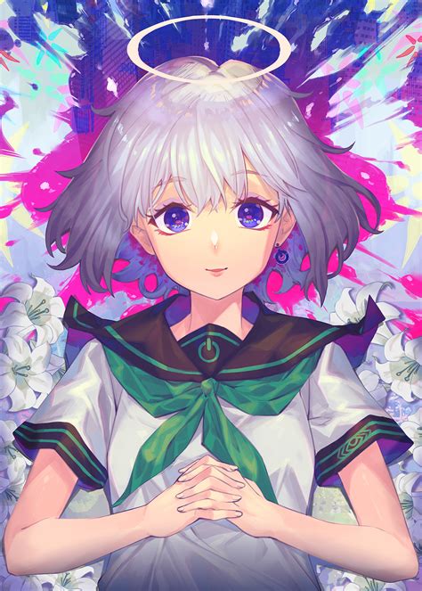 Power Symbol Print Danbooru