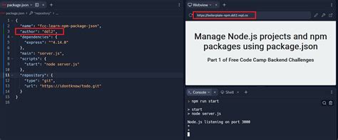 can t pass the test in the first backend challenge backend development the freecodecamp forum