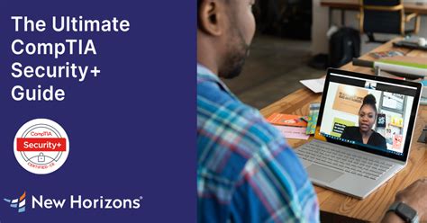 The Ultimate Comptia Security Guide