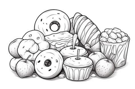 Premium Ai Image Color Book